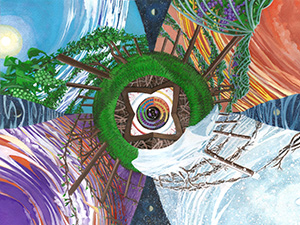 Cam Johnson – Artist – Fine Art Originals and Prints