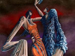 Cam Johnson – Artist – Fine Art Originals and Prints